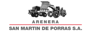 ARENERA SAN MARTIN – Venta de Agregados e Insumos para la Construcción